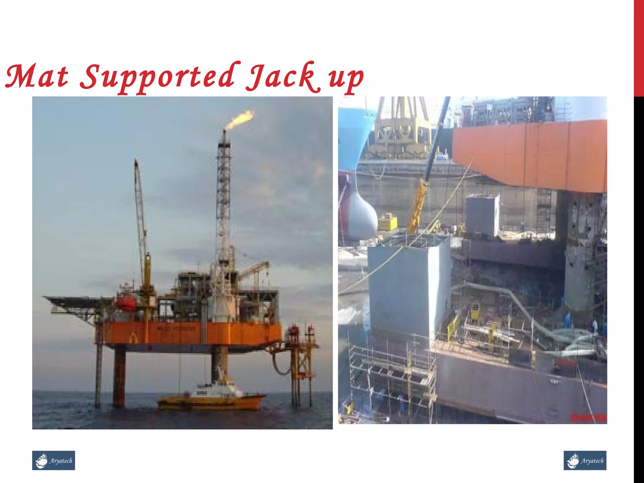 Offshore Petroleum Production Systems | PPT