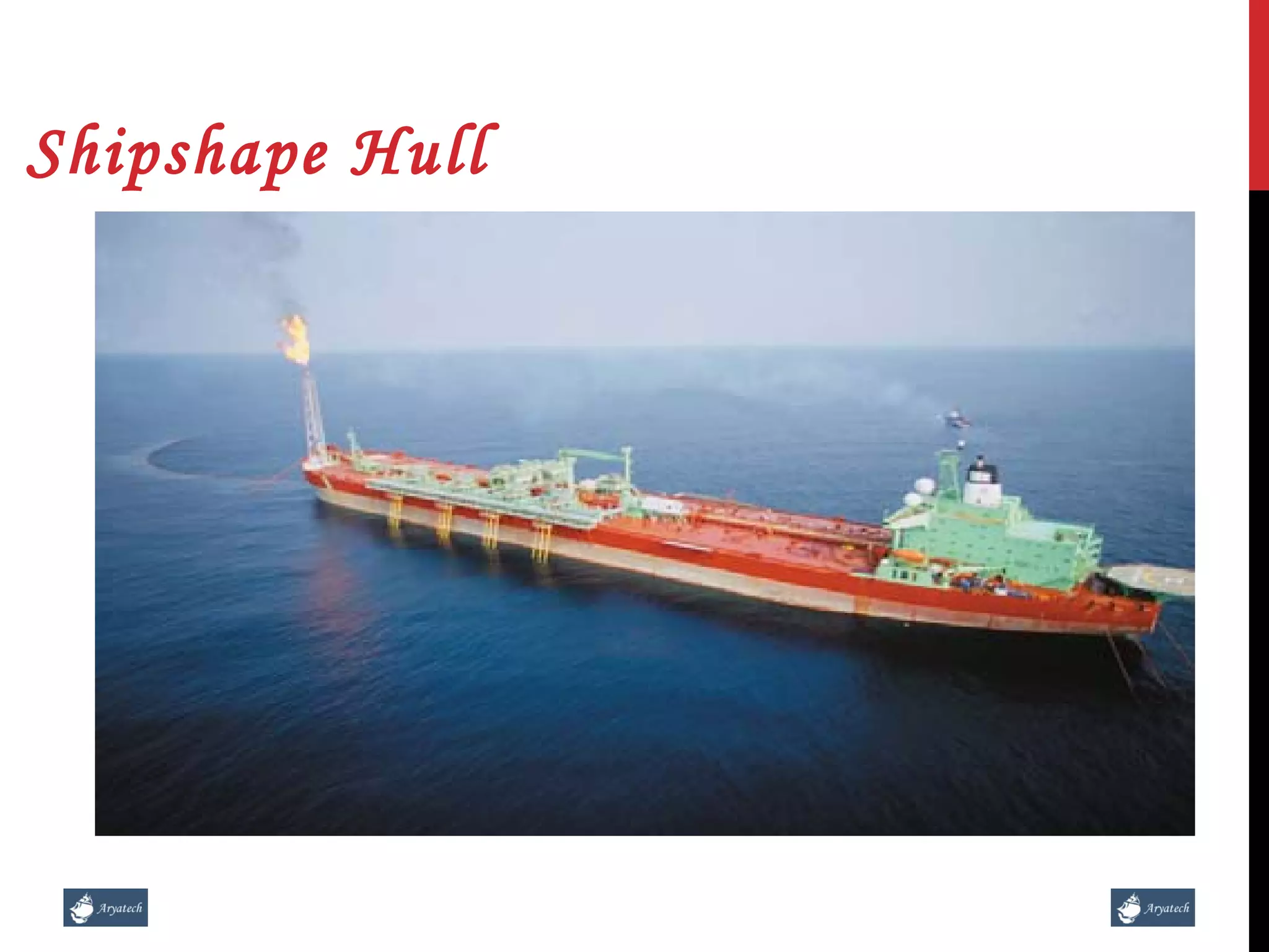 Offshore Petroleum Production Systems | PPT
