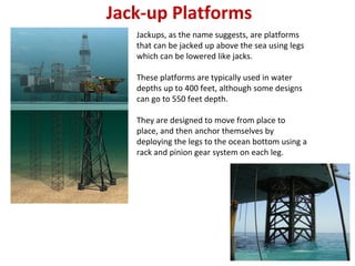 Offshore Oil & Gas Production Systems | PDF