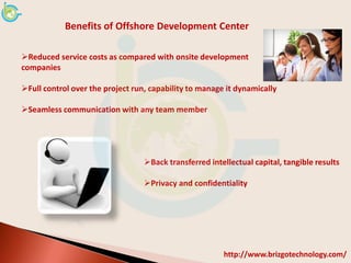 Offshore services | PPT