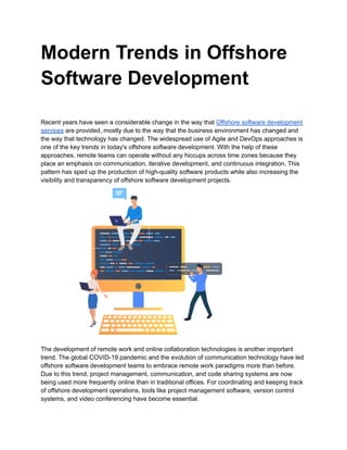 Offshore software development.pdf