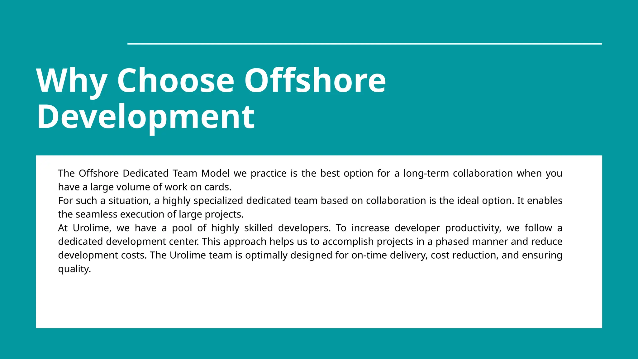 Offshore Software Development Company.pptx