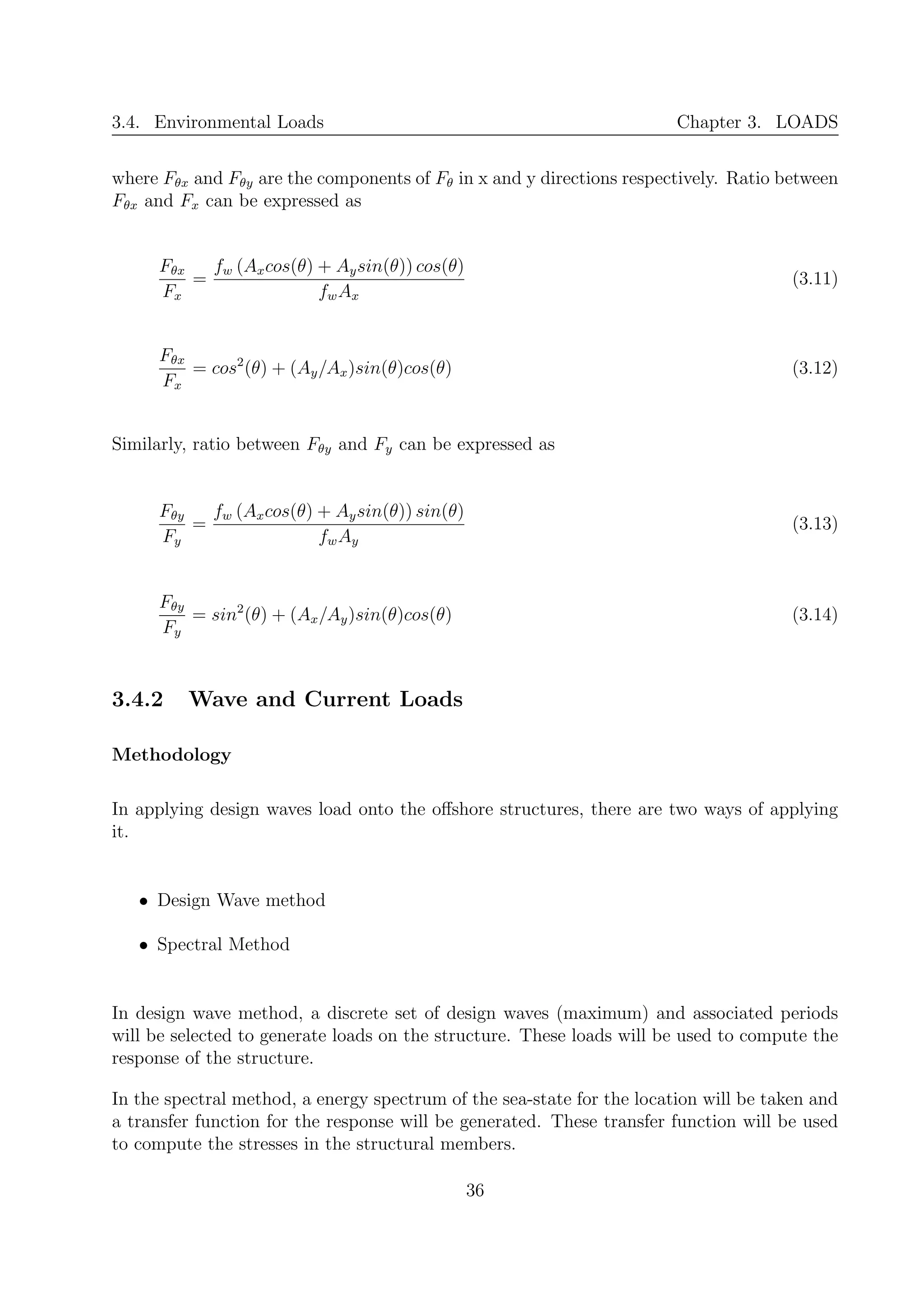 Offshore structures | PDF