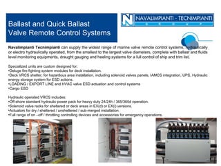 Offshore Vessels Equipment New | PPT