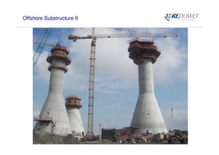 Offshore Wind Infrastructure Applicaiton Lab - Launch 2012-01-24 ...