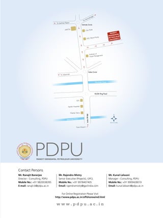 Offshore Wind Power Potential of Gujarat Vibrant | PDF