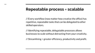 Offshoring Drafting in the Philippines for Landscape Businesses | PPT
