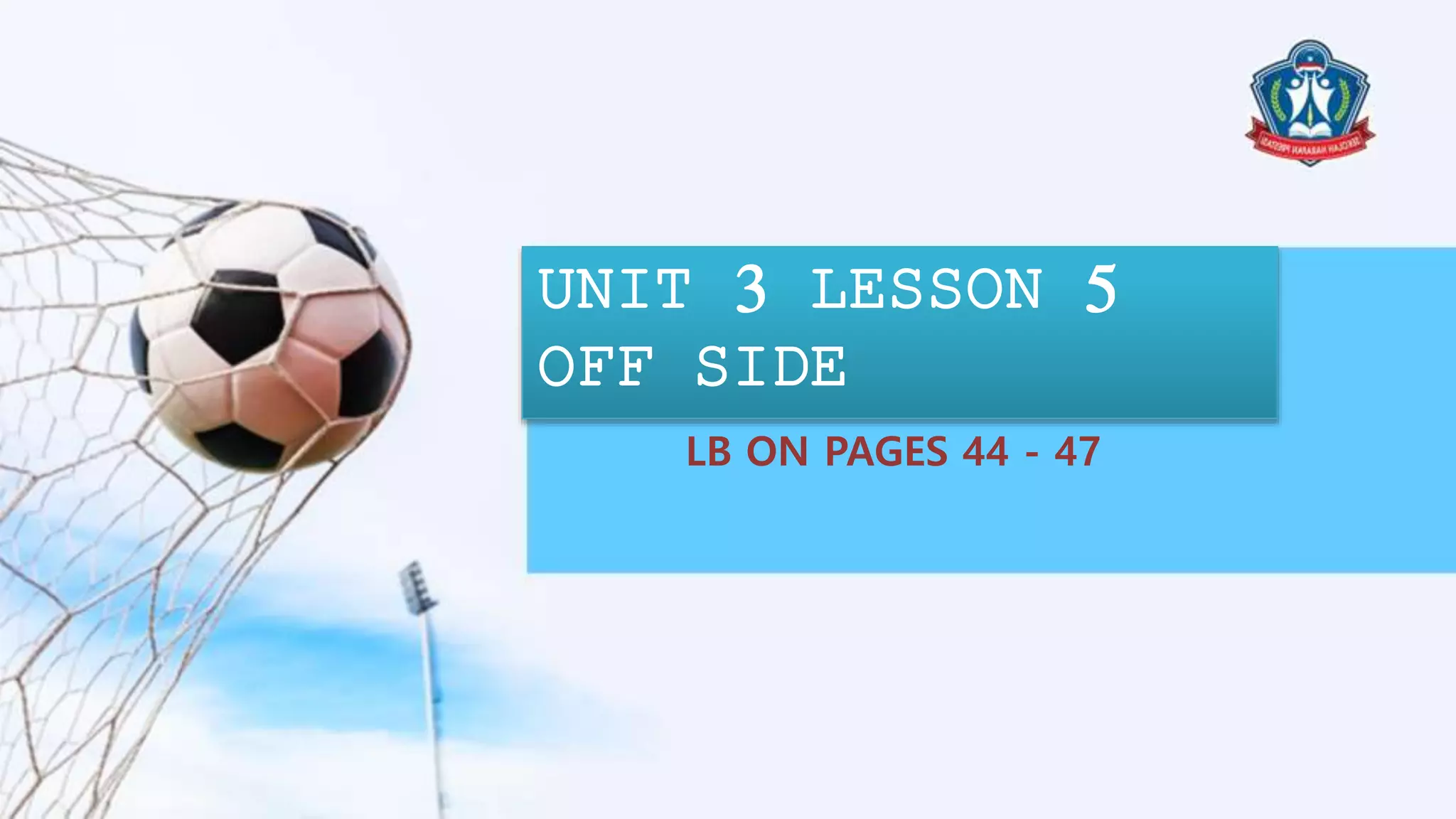 Off Side.pptx