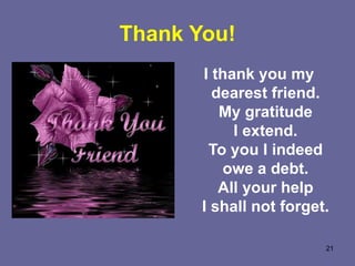 Of Greetings, Wishes and Messages... | PPT