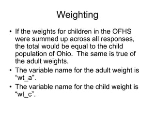 OFHS_Tutorial_STATA.ppt