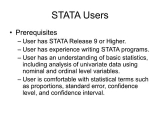 OFHS_Tutorial_STATA.ppt