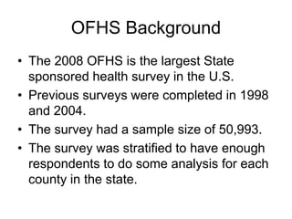 OFHS_Tutorial_STATA.ppt