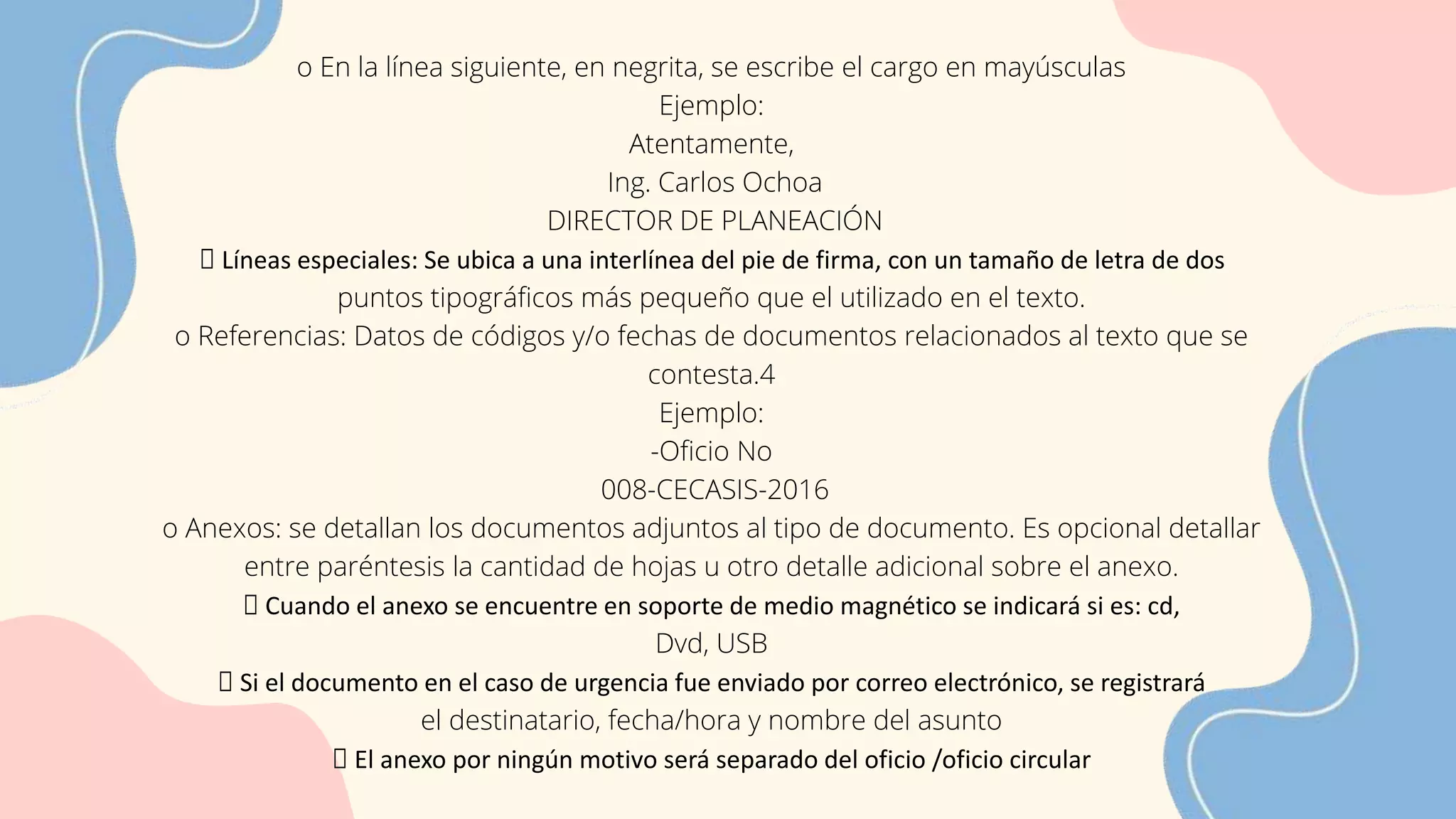 OFICIO Definición, estructura y tipos.pptx