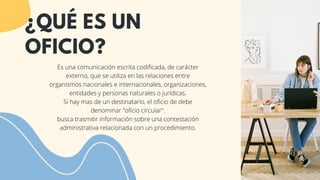 OFICIO Definición, estructura y tipos.pptx