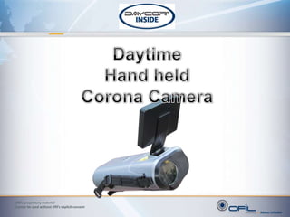 Ofil DayCor(R) Luminar | PPSX