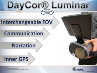 Ofil DayCor(R) Luminar | PPSX