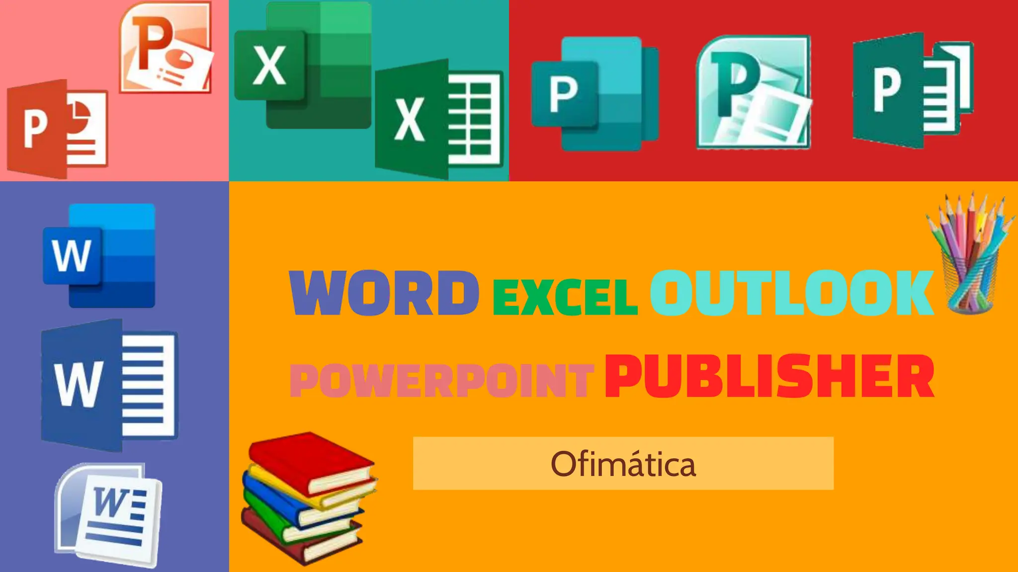 OFIMATICA.pptx para los niños de primaria | PPTX