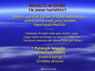 Ofke ve stres | PPT