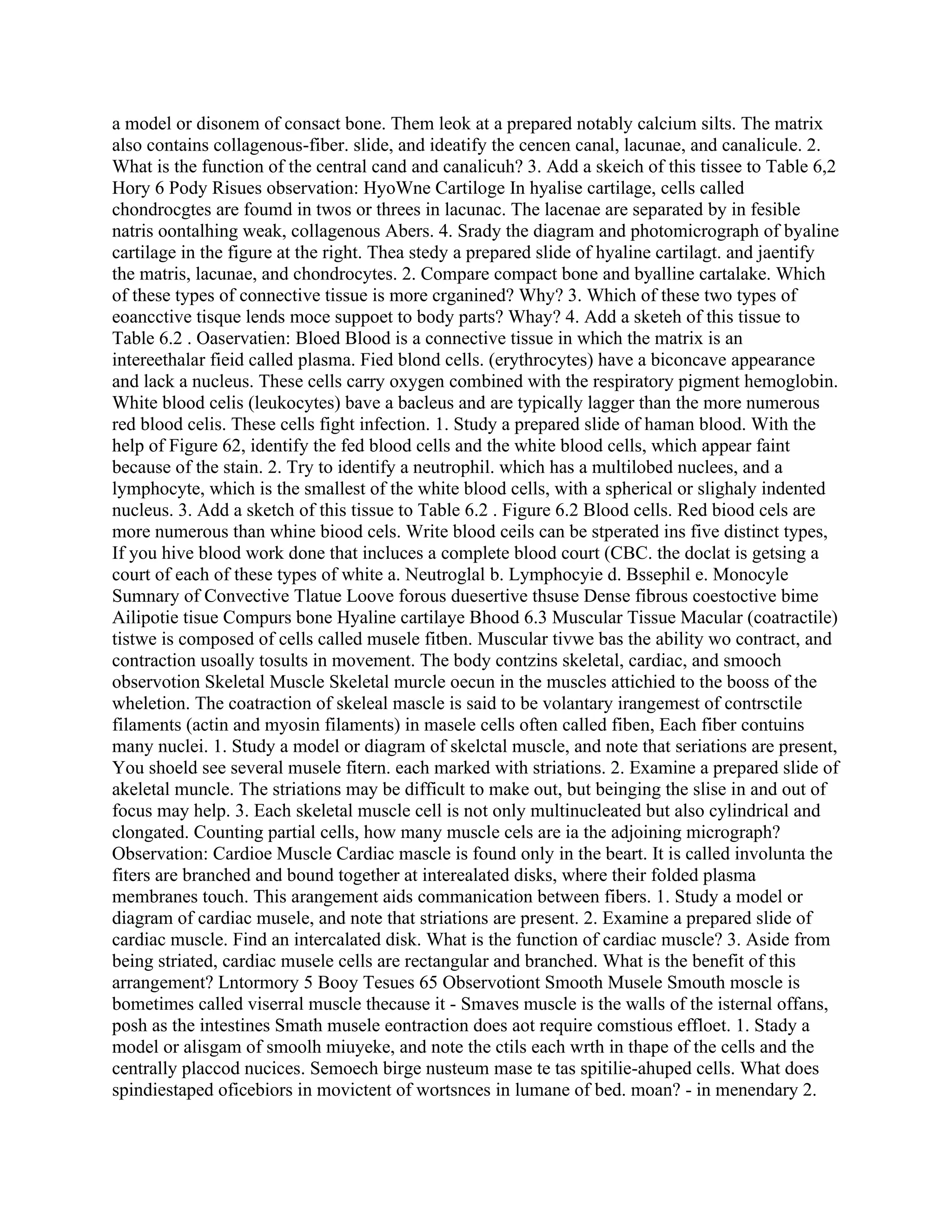 of layers- The or an epithelial tissue includes two descriptive terms-.pdf