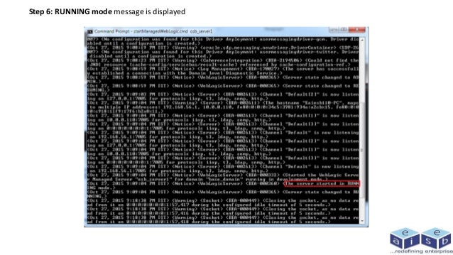 Oracle Soa 1221 Installation 3337