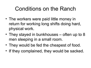 Of mice and men background | PPT