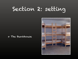 Of Mice and Men section 2&3 | PDF