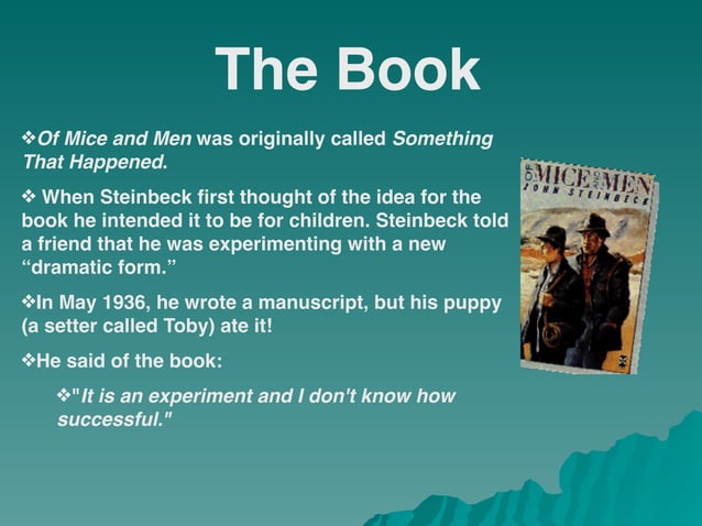 of mice and men slideshow.pdf