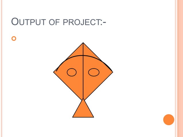 Applet programming | PPT