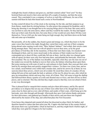 Of plymouth plantation | DOCX