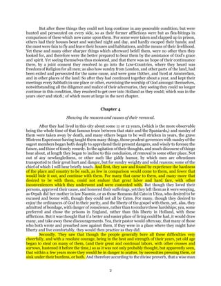 Of plymouthplantation | PDF