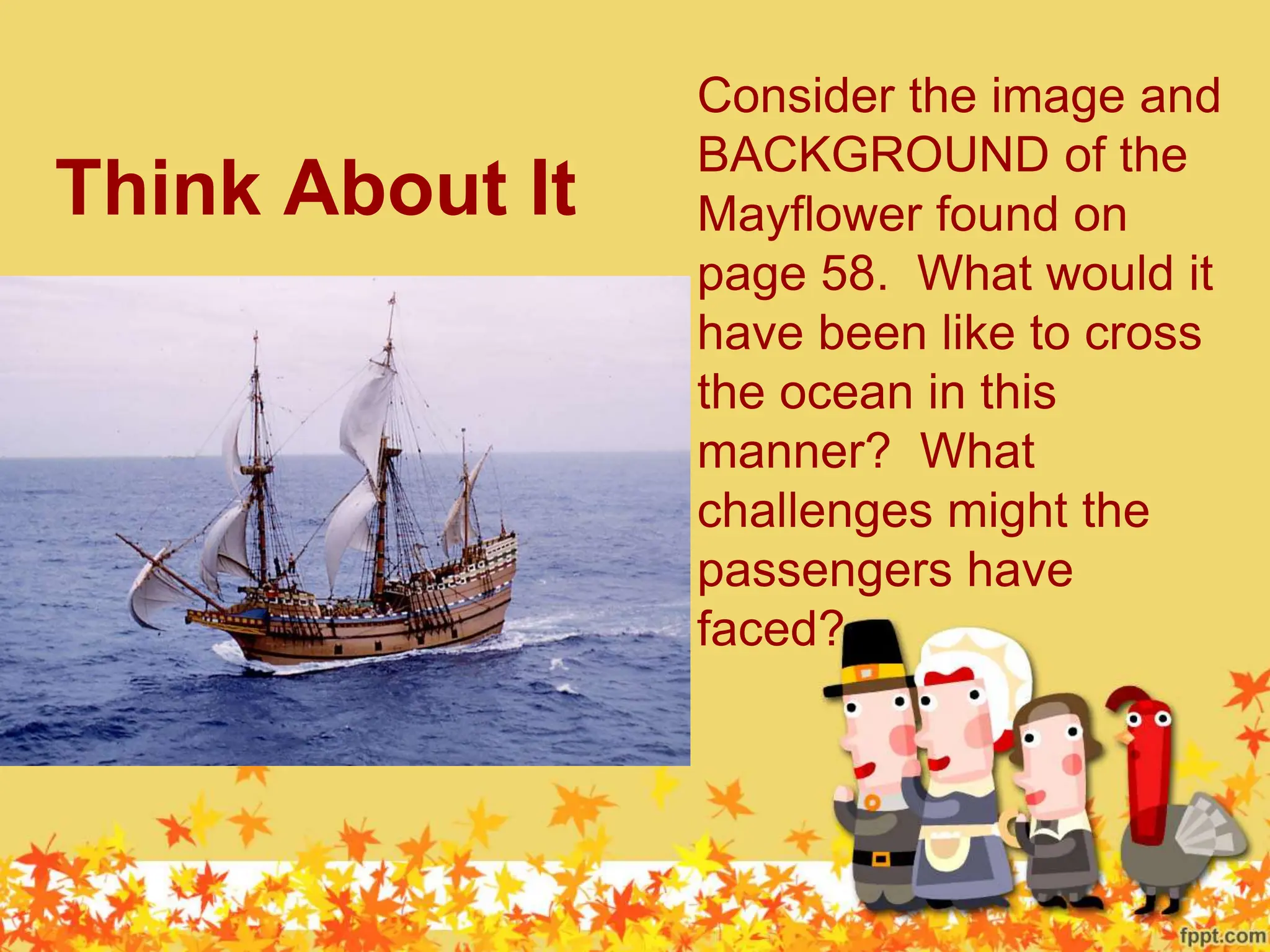 of plymouth plantation.ppt ppt slides american | PPT