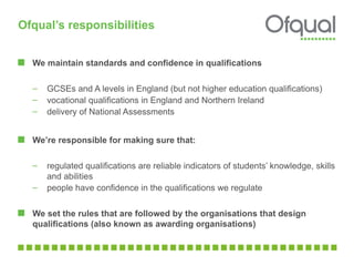 QA awarding bodies in united kingdom.ppt