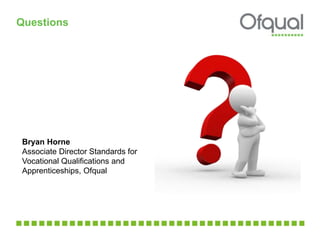Ofqual Audit Approach: April 2015 | PPT