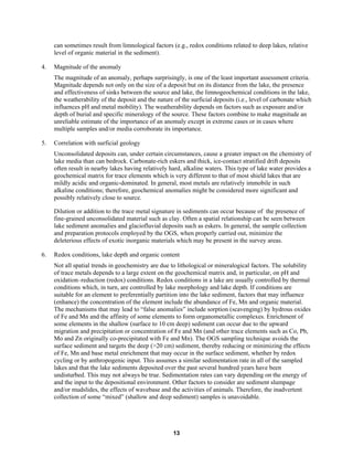 Ontario Geological Survey (OGS) Open File 6251 Elliot Lake -Sault Ste ...