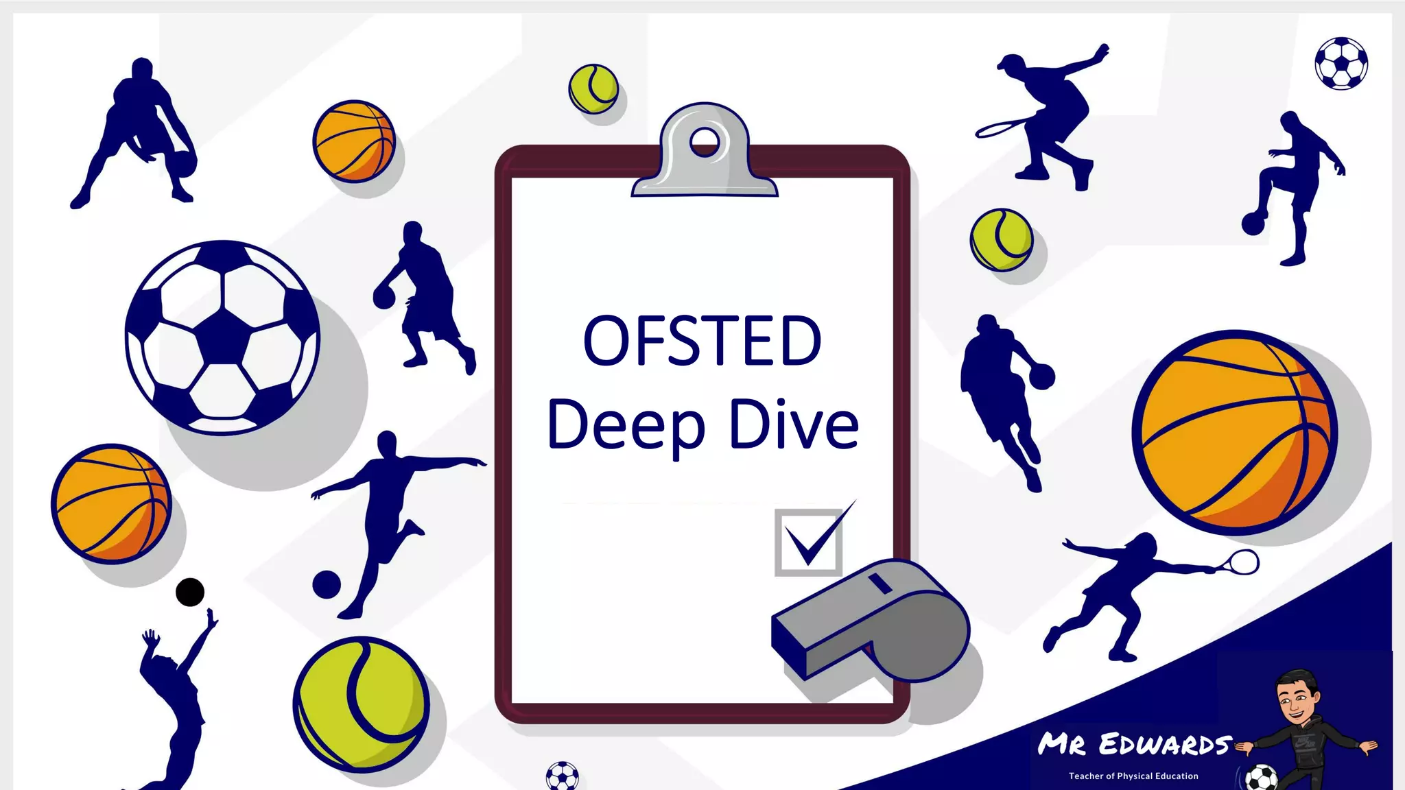 OFSTED Deep Dive | PDF