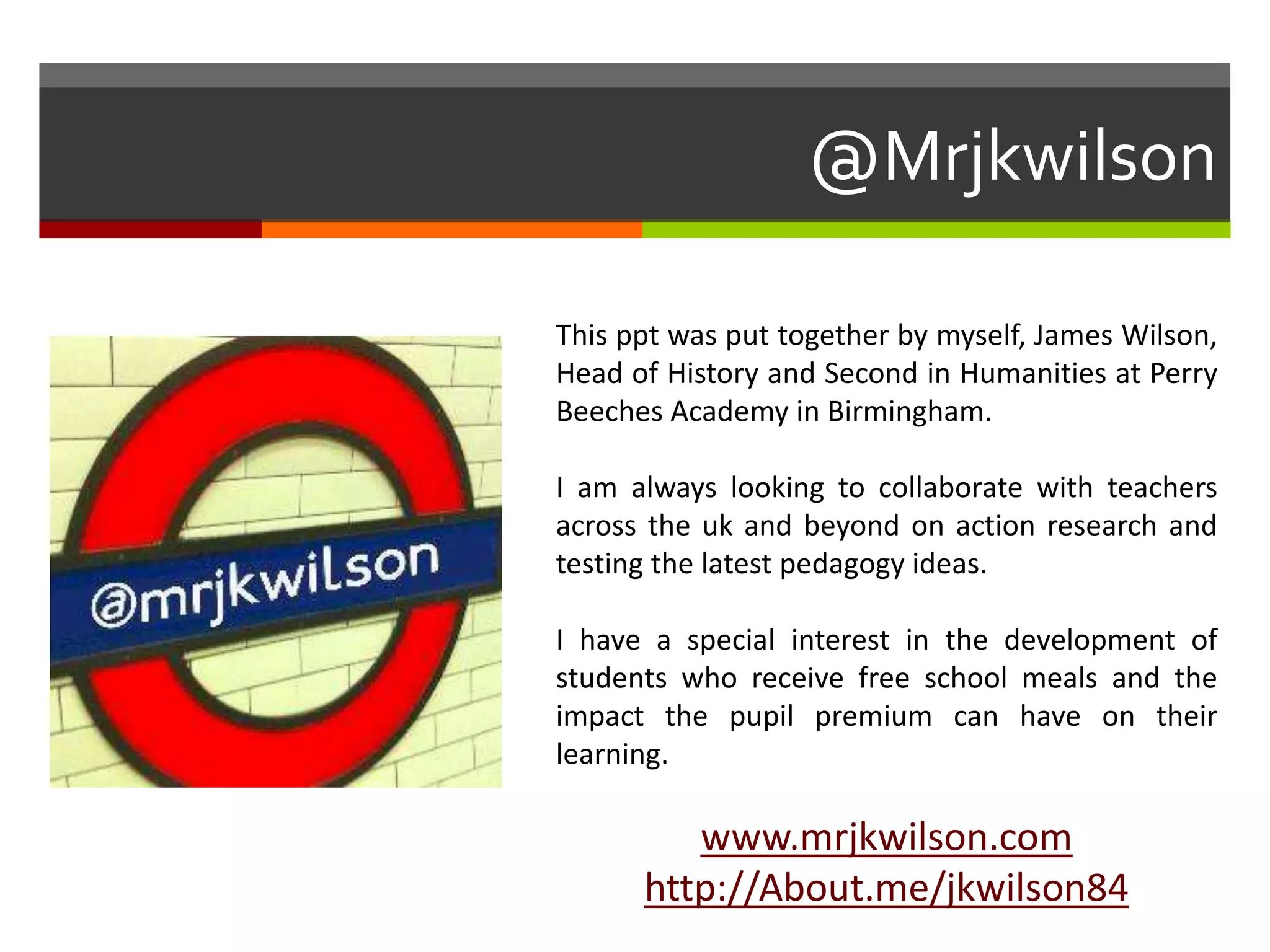 Updated Ofsted Teaching Guidance 2014 Ppt Free Download