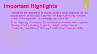 of Studies ANSHU.pptx