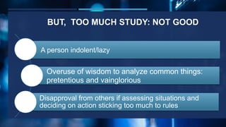 Of studies by Francis Bacon | PPT