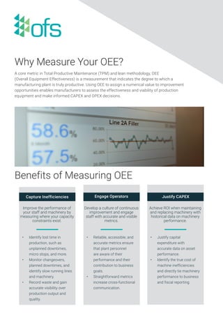 Ofs whitepaper | PDF