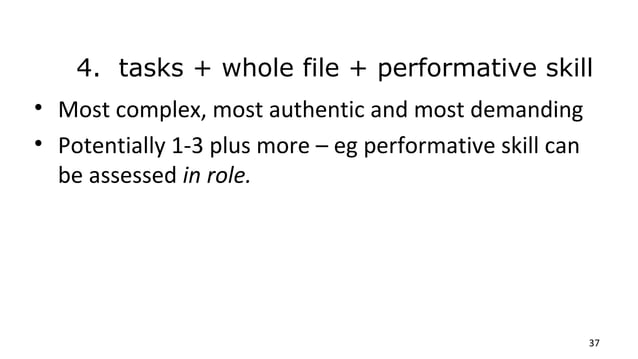 Of tails and dogs standards, standardisation and innovation in ...