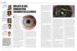 Anel HM é capa da Oftalmologia em Foco.pdf