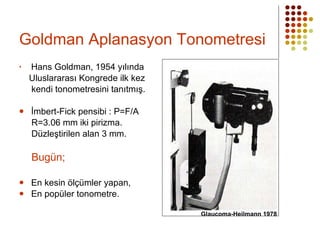 Oftalmoloji tarihi | PPT