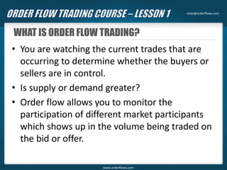 OFTC Lesson 1 - Introduction To Order Flow.pdf