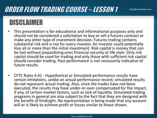 OFTC Lesson 1 - Introduction To Order Flow.pdf