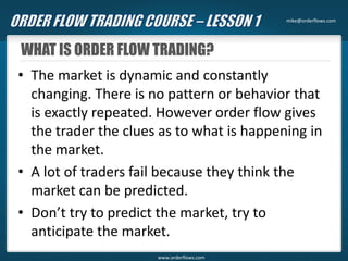 OFTC Lesson 1 - Introduction To Order Flow.pdf