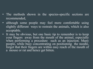 Routes of drug administration Dr.NITIN | PPTX