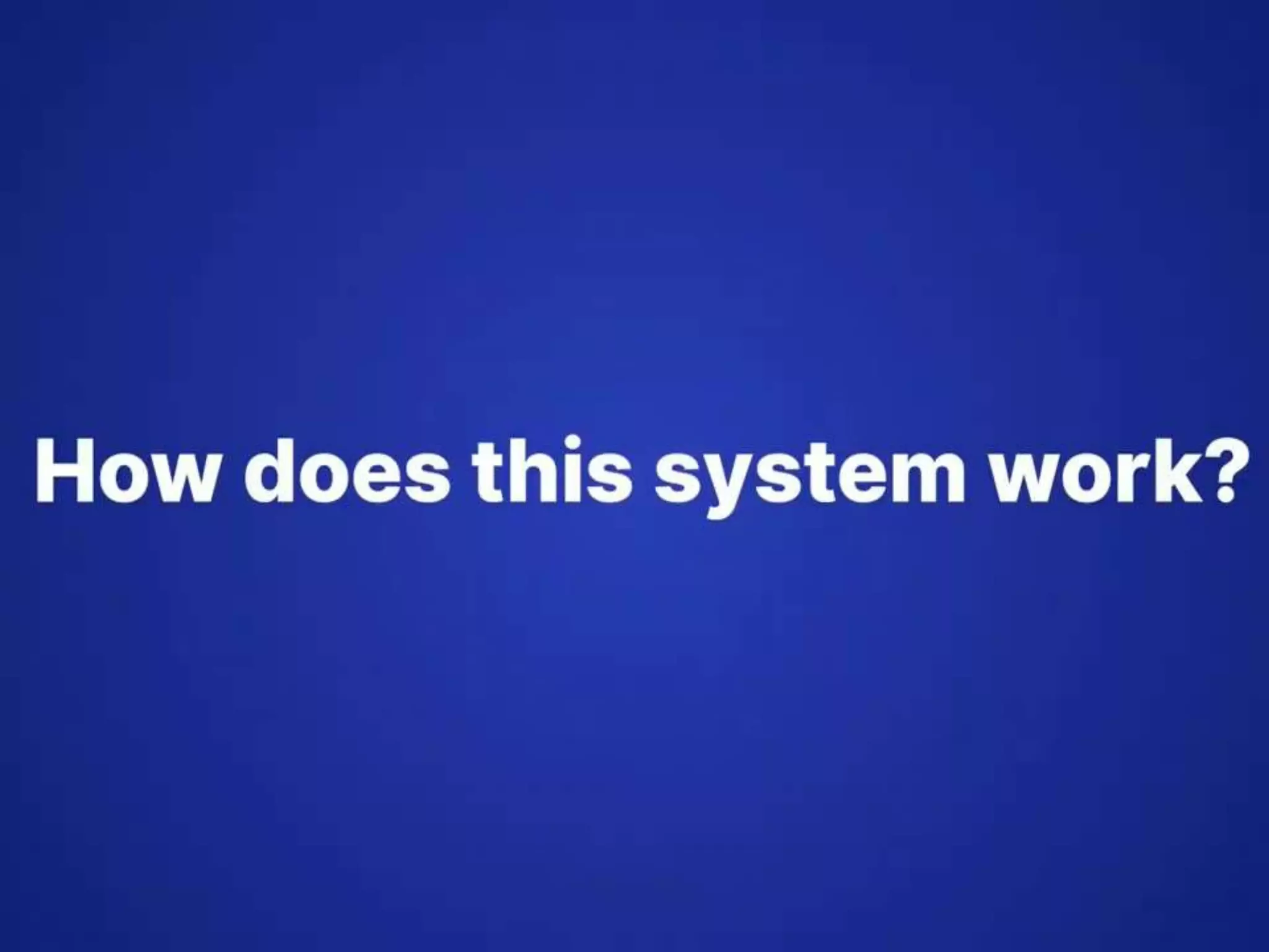 Working of magneto_ignition_system | PPTX