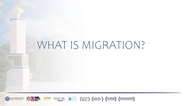 Overseas Filipino Workers in Abroad/ Migration | PPTX | Careers