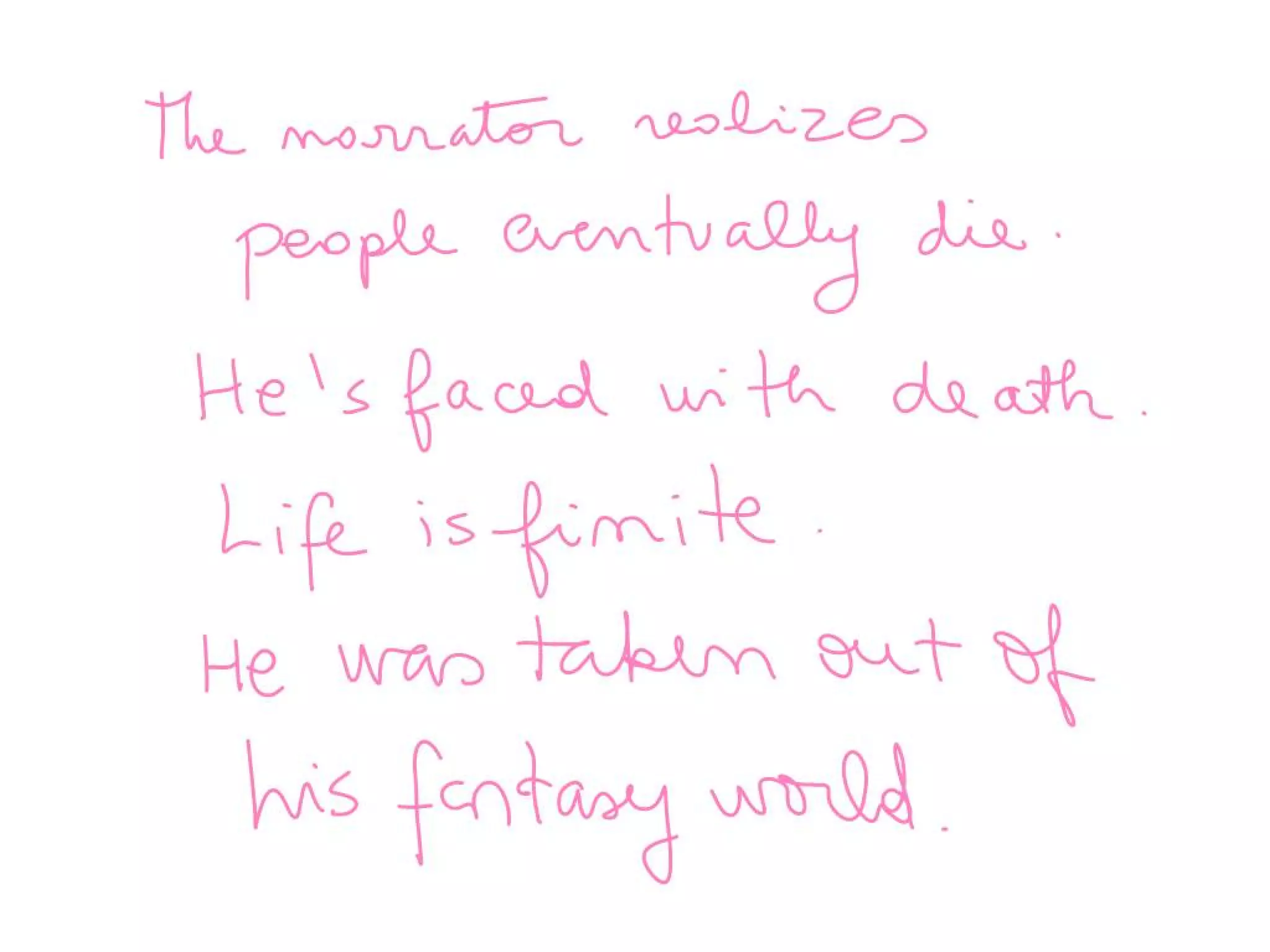 Of white hairs and cricket analysis | PDF