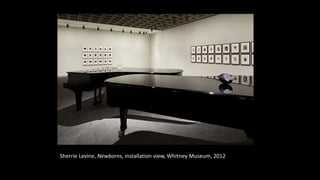 Alessandra Raengo In Media Res Media Component | PPT | Free Download